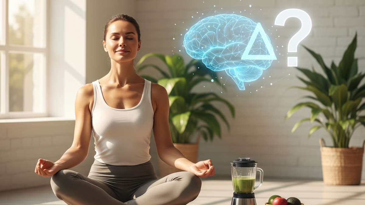 Is Delta-8 Bad for Your Brain? An Unflinching Look at the Science ...