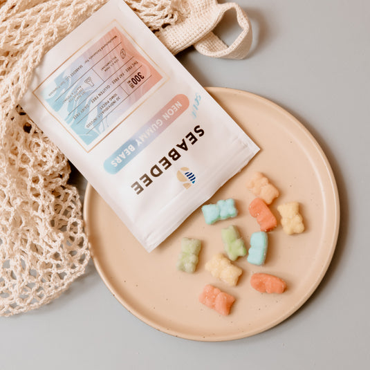 What Are Delta 8 Gummies? A Look Inside the Buzz – SEABEDEE