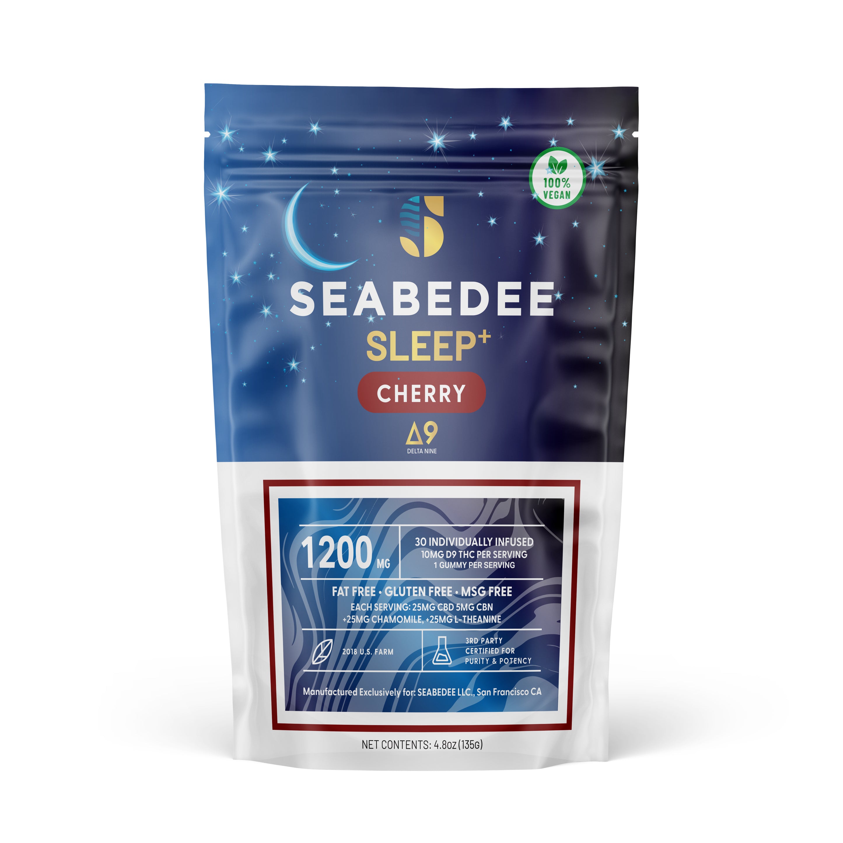 Seabedee | Best Full Spectrum CBD Oil - Pure, Potent CBD Full Spectrum ...
